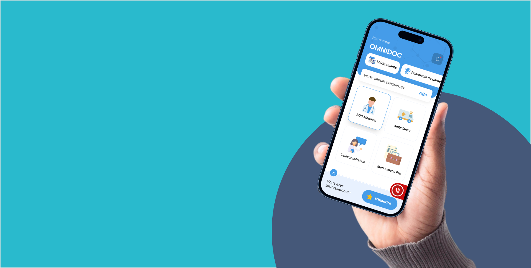 Téléconsultation au Maroc – Consultez un Médecin en Ligne